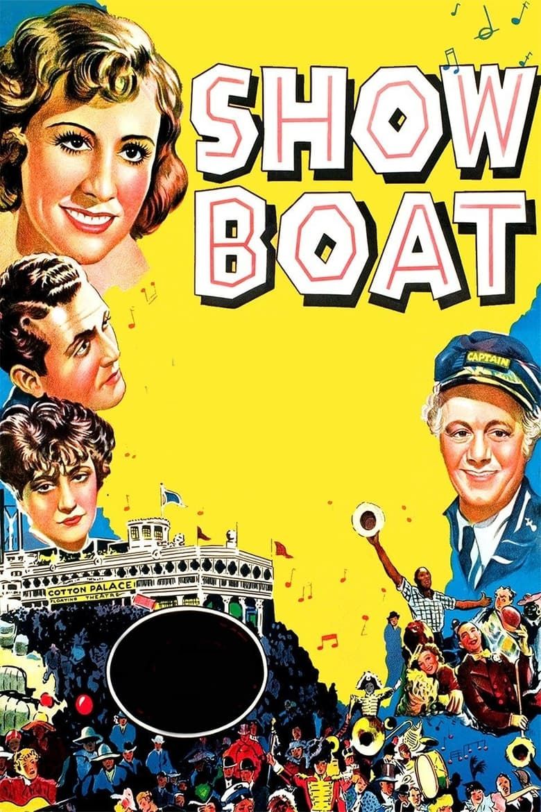 Show Boat Summary, Latest News, Trailer, Cast, Where to Watch and More