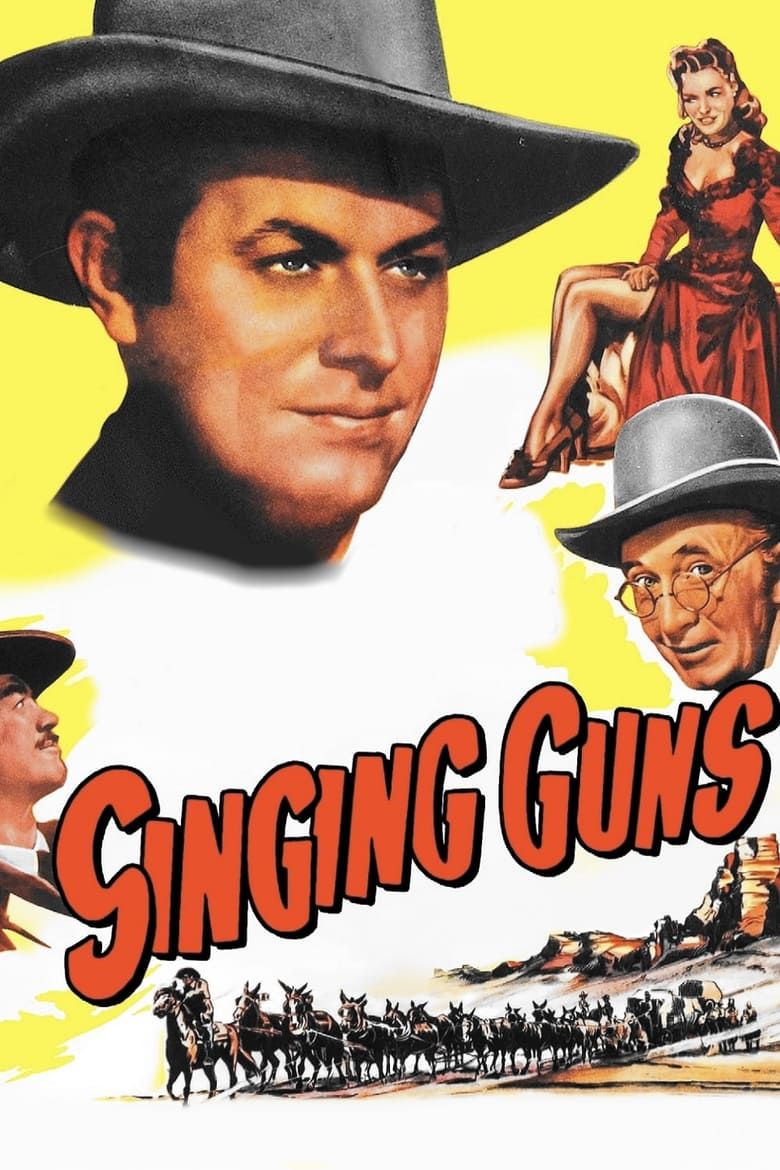 Singing Guns Summary, Latest News, Trailer, Cast, Where to Watch and More