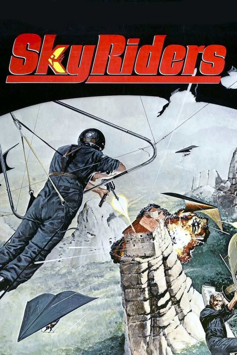 Sky Riders Summary, Latest News, Trailer, Cast, Where to Watch and More