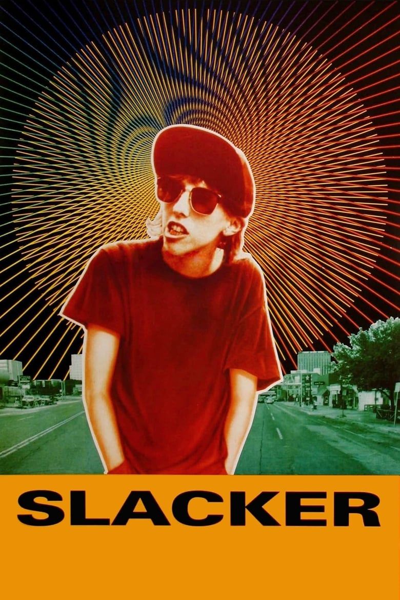 Slacker Summary, Latest News, Trailer, Cast, Where to Watch and More