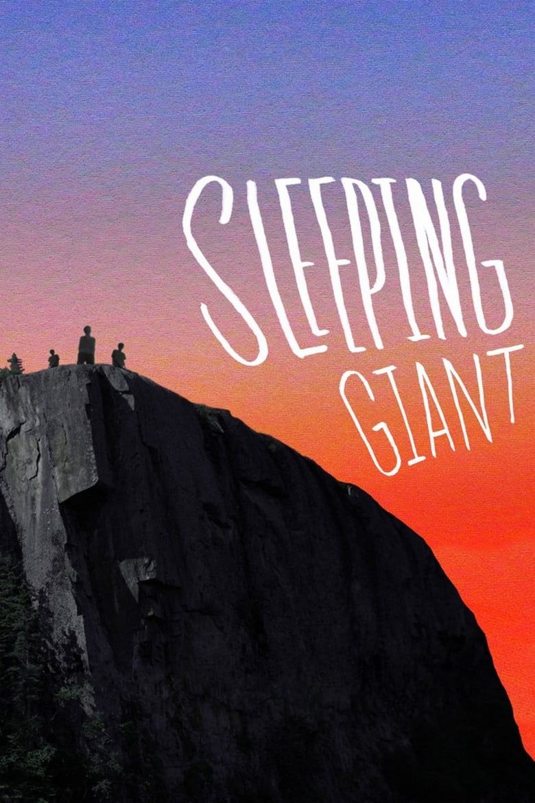Sleeping Giant Summary, Latest News, Trailer, Cast, Where to Watch and More