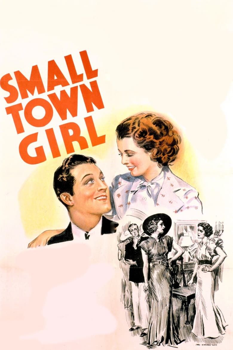 Small Town Girl Summary, Latest News, Trailer, Cast, Where to Watch and ...