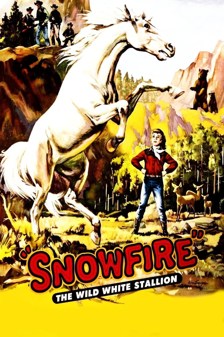 Snowfire Summary, Latest News, Trailer, Cast, Where to Watch and More