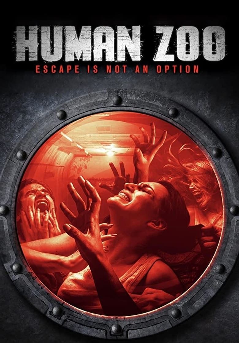 Human Zoo Summary, Latest News, Trailer, Cast, Where to Watch and More