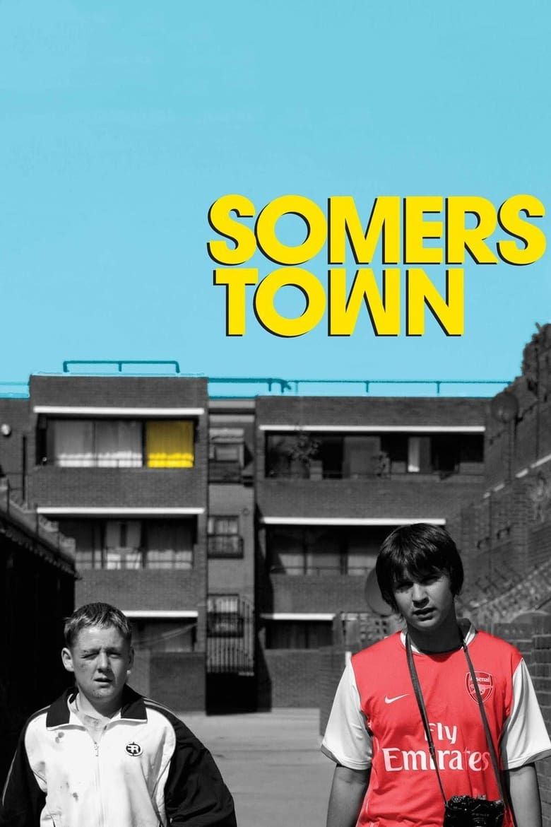 Somers Town Summary, Trailer, Cast, Where to Watch and More