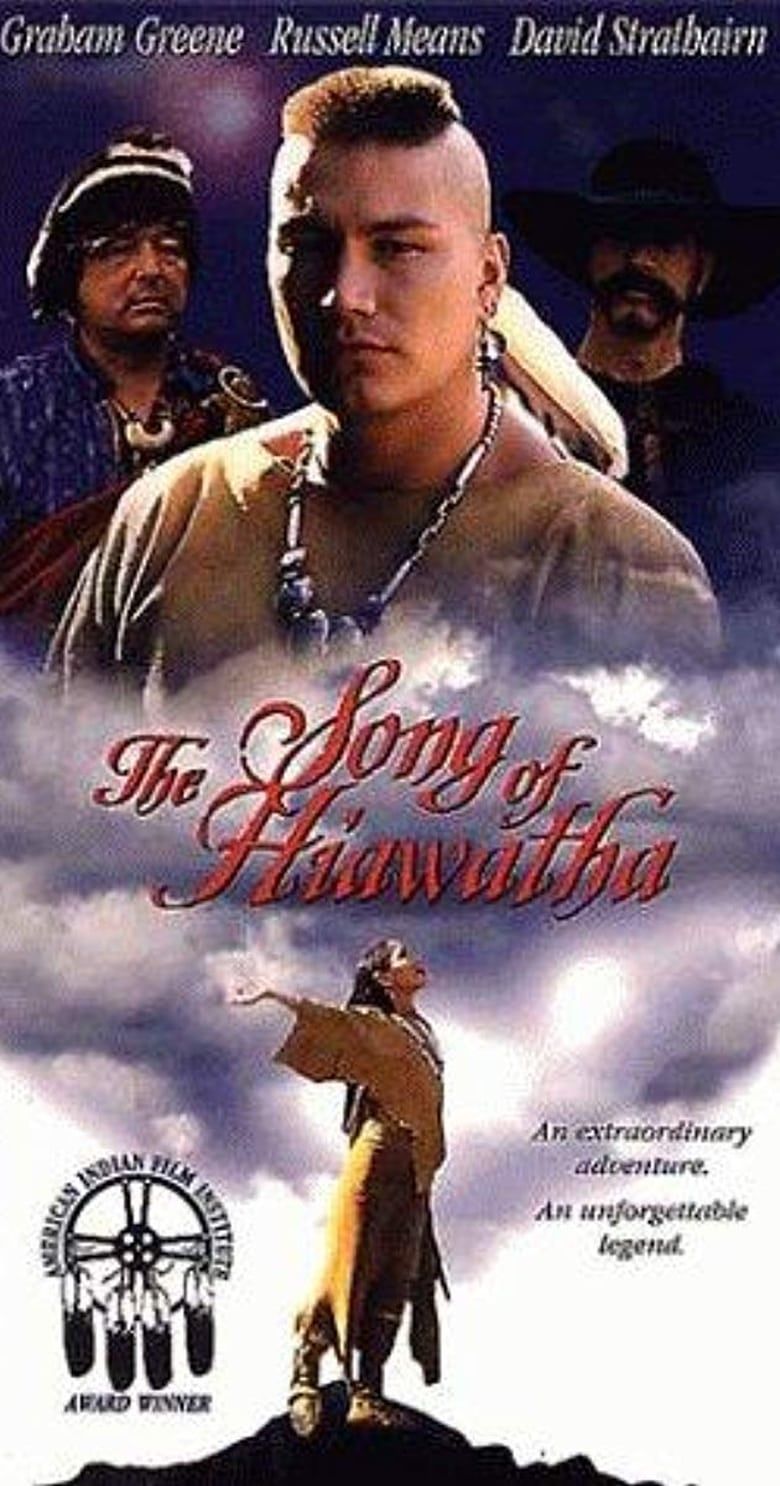 Song of Hiawatha Summary, Latest News, Trailer, Cast, Where to Watch ...