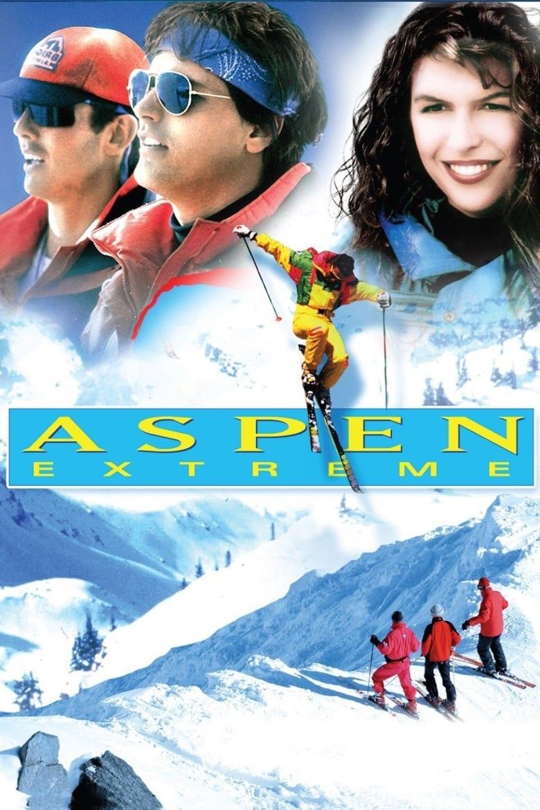 Aspen Extreme Summary, Latest News, Trailer, Cast, Where to Watch and More