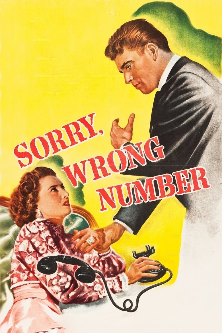 Sorry, Wrong Number Summary, Latest News, Trailer, Cast, Where to Watch ...