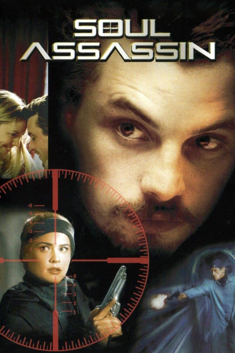 Soul Assassin Summary, Latest News, Trailer, Cast, Where to Watch and More