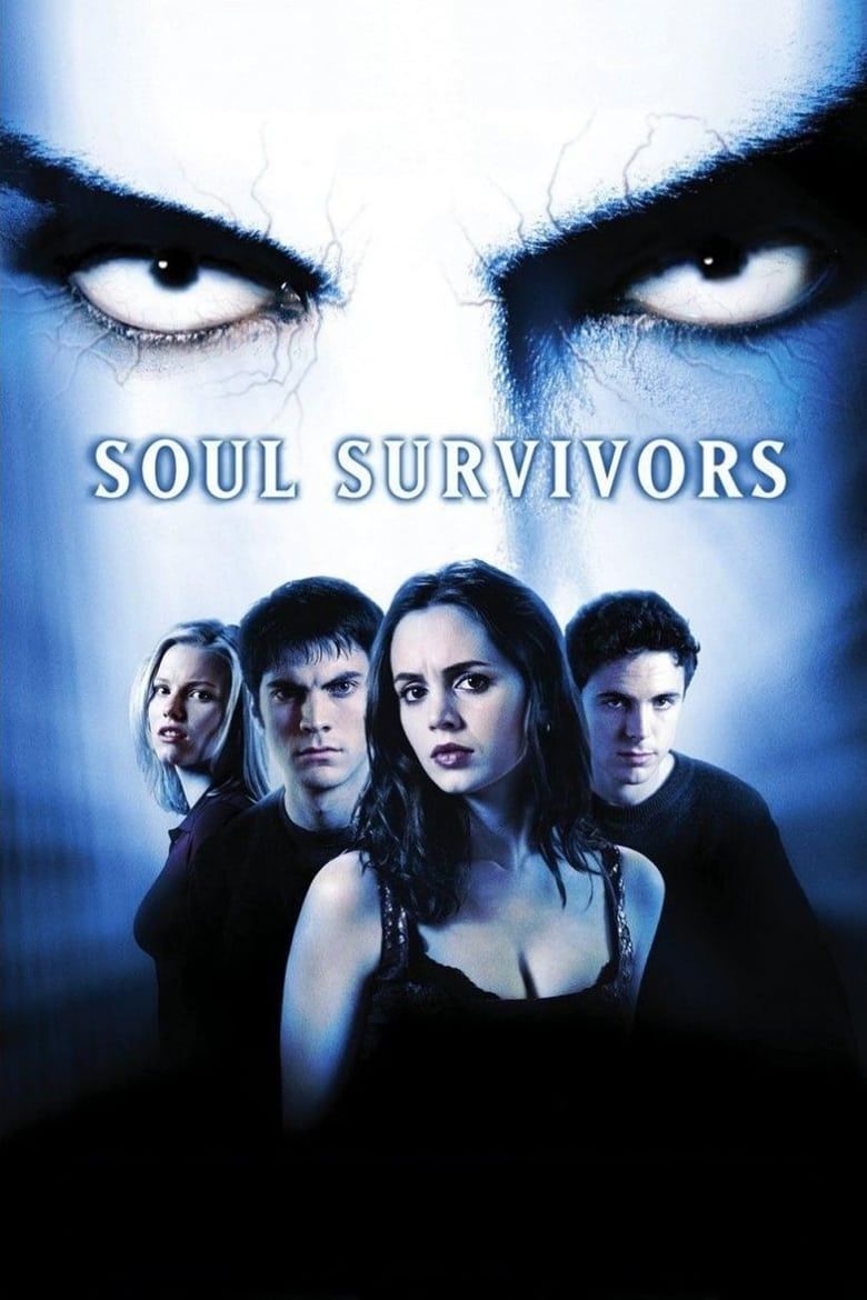 Soul Survivors Summary, Latest News, Trailer, Cast, Where to Watch and More