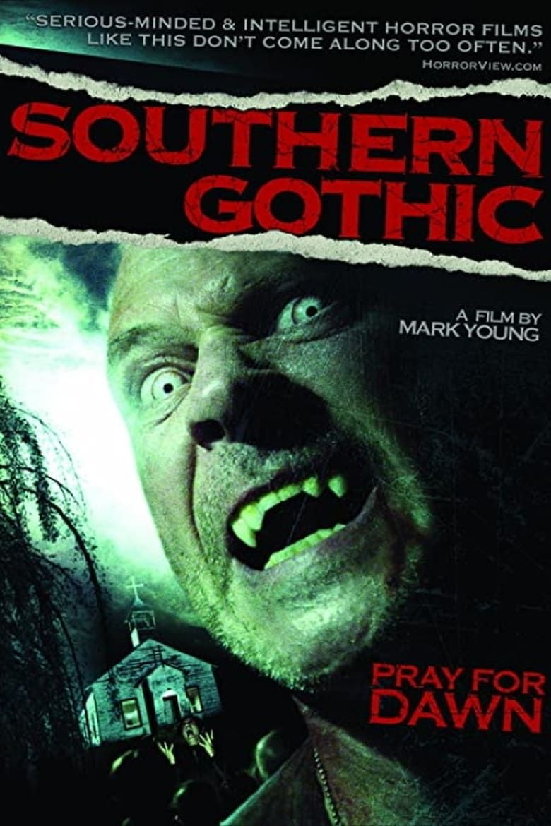 Southern Gothic Summary, Latest News, Trailer, Cast, Where to Watch and ...