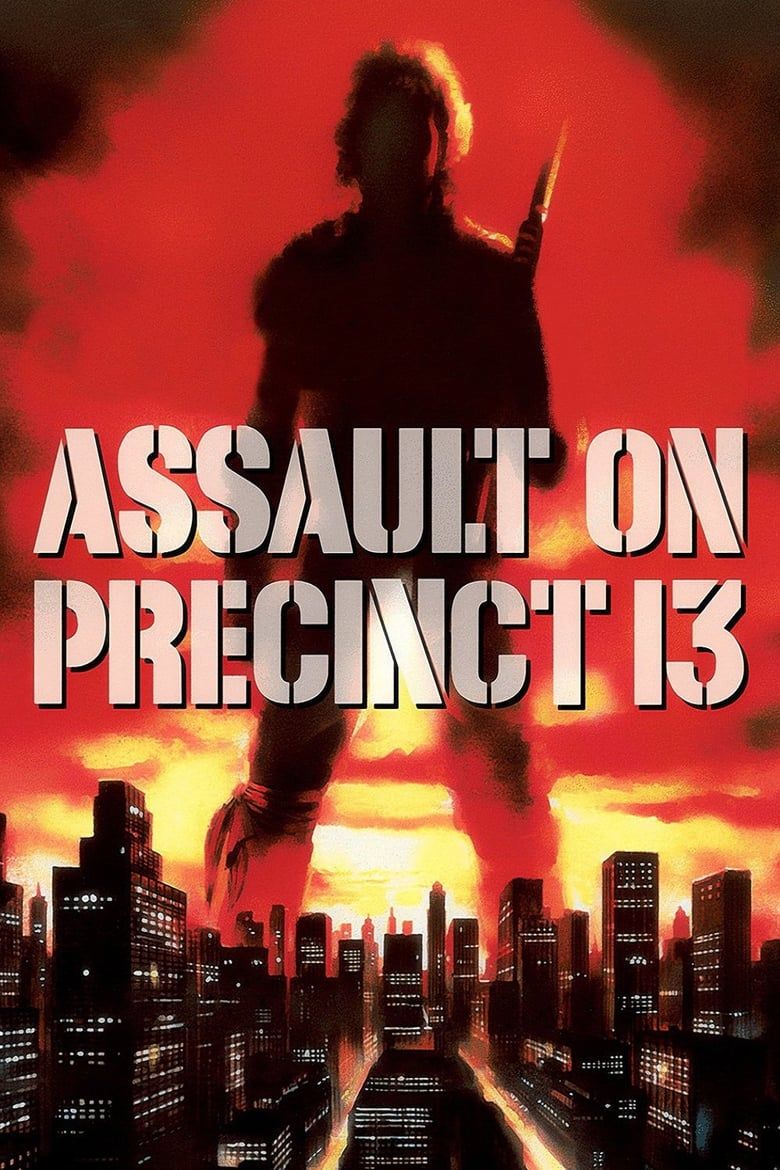Assault on Precinct 13 Summary, Latest News, Trailer, Cast, Where to ...