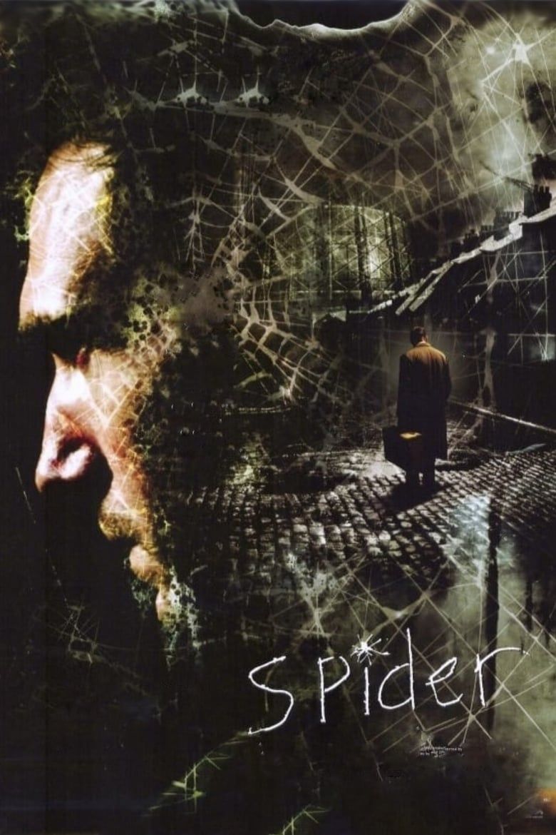 Spider Summary, Latest News, Trailer, Cast, Where to Watch and More