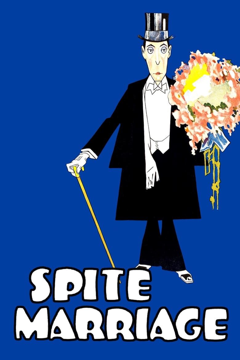 Spite Marriage Summary, Latest News, Trailer, Cast, Where to Watch and More