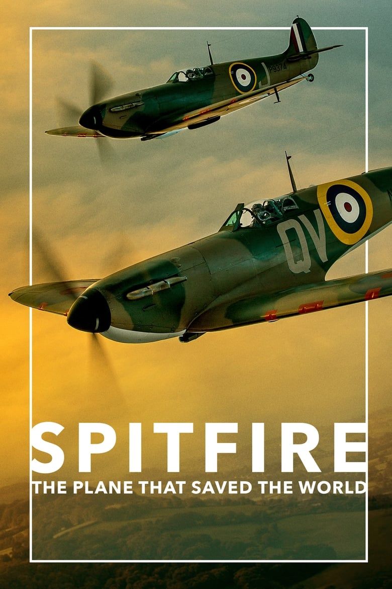 Spitfire Summary, Latest News, Trailer, Cast, Where to Watch and More