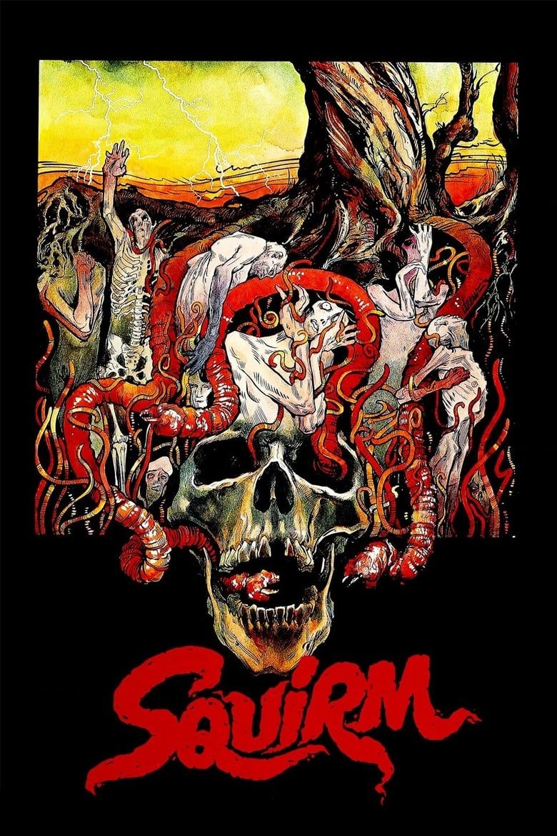 Squirm Summary, Latest News, Trailer, Cast, Where to Watch and More