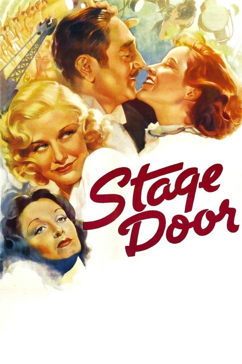 Stage Door Summary, Latest News, Trailer, Cast, Where to Watch and More