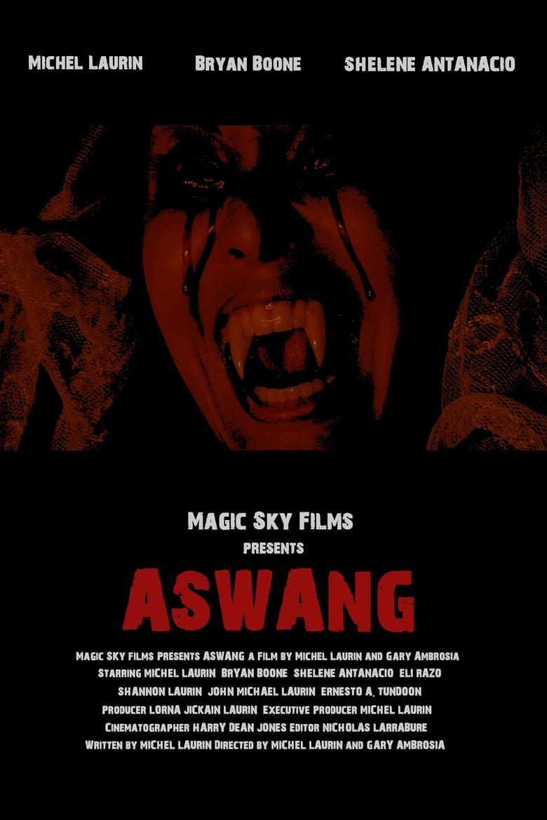Aswang Summary, Latest News, Trailer, Cast, Where to Watch and More
