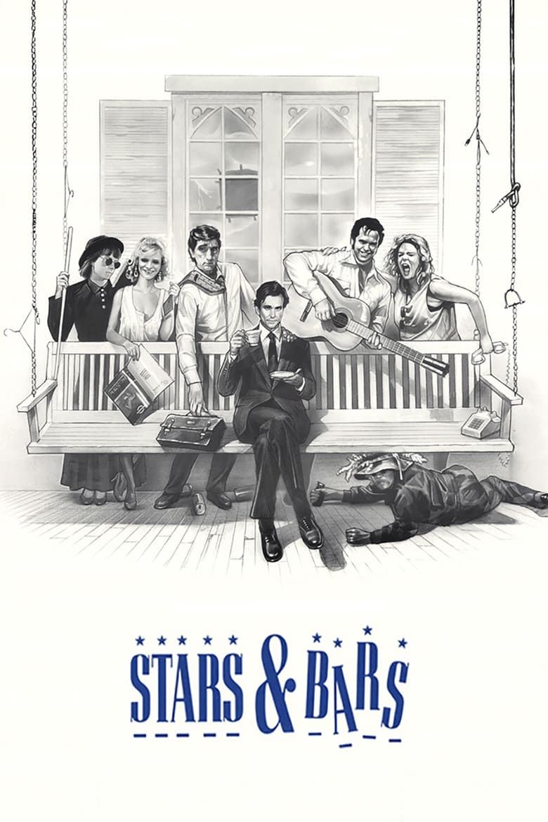 Stars & Bars Summary, Latest News, Trailer, Cast, Where to Watch and More