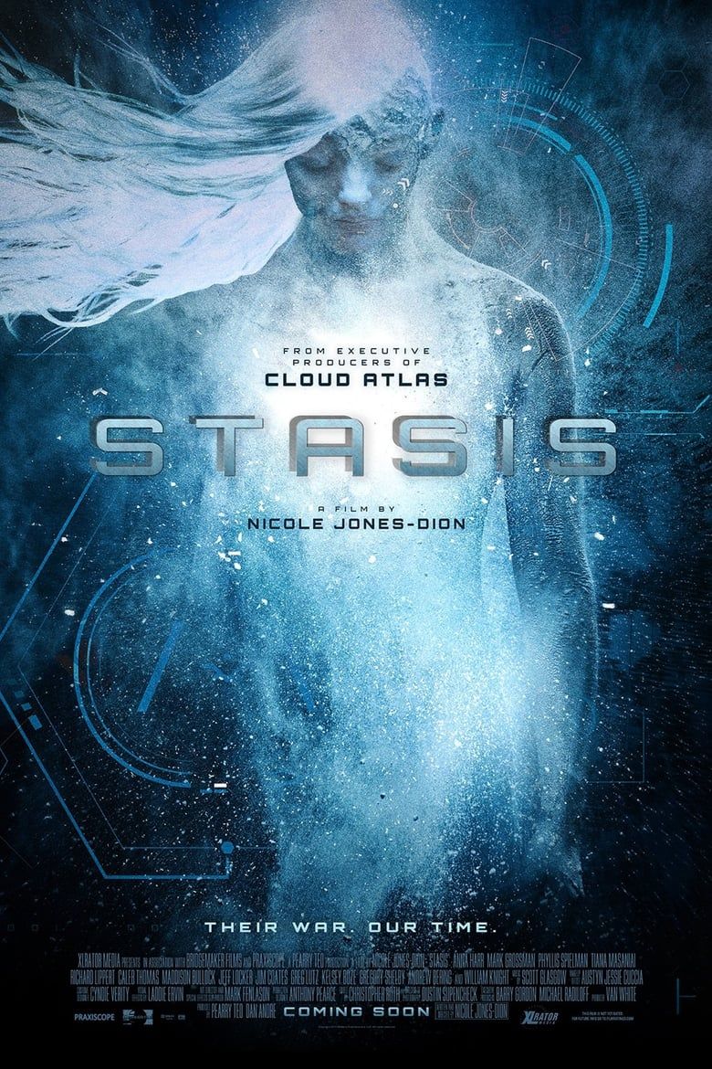 Stasis Summary, Latest News, Trailer, Cast, Where to Watch and More