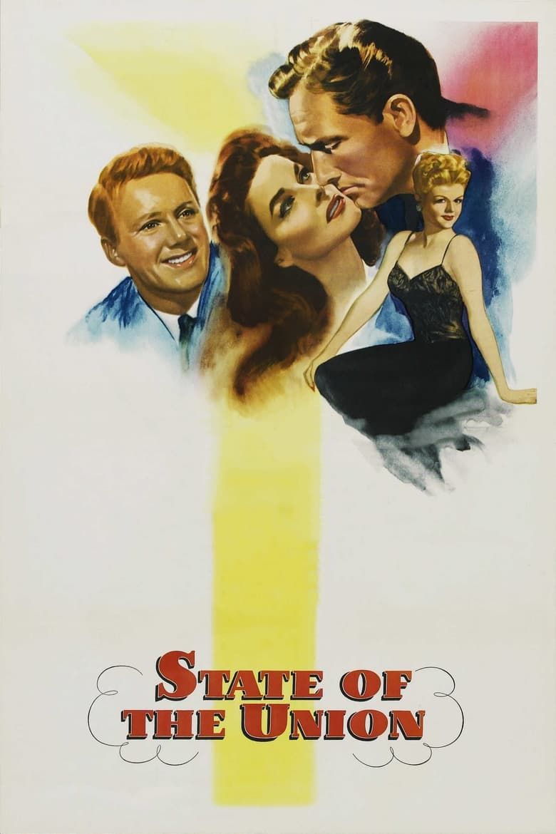 State of the Union Summary, Latest News, Trailer, Cast, Where to Watch ...