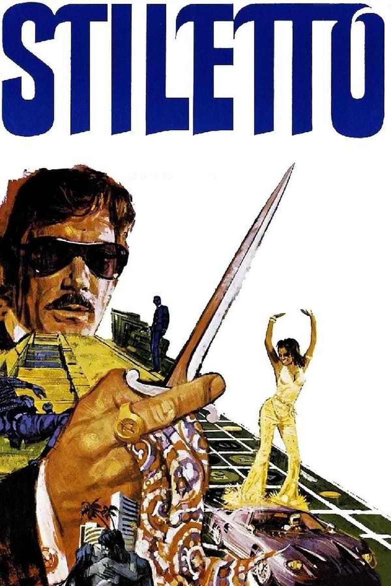 Stiletto Summary, Latest News, Trailer, Cast, Where to Watch and More