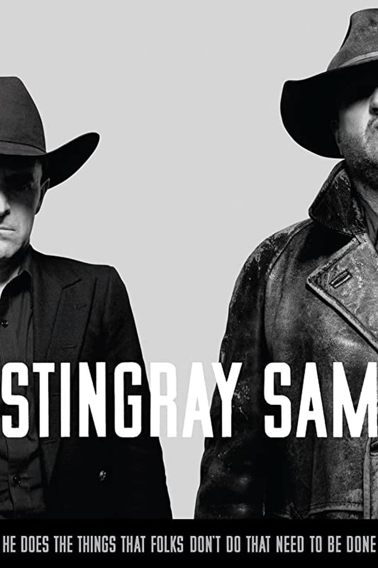 Stingray Sam Summary, Latest News, Trailer, Cast, Where to Watch and More