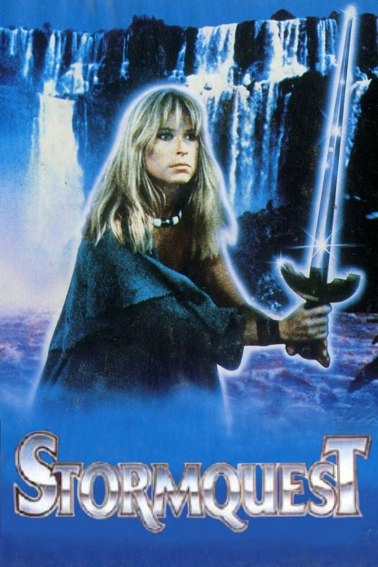 Stormquest Summary Latest News Trailer Cast Where To Watch And More