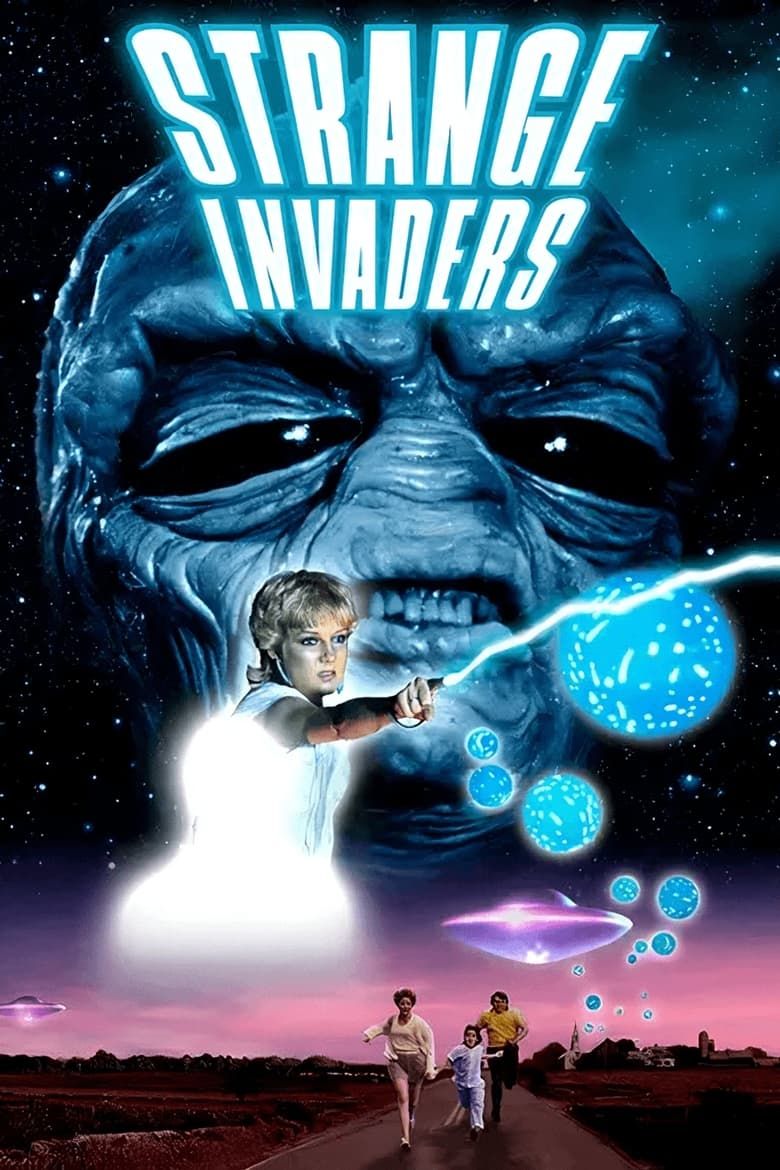 Strange Invaders Summary, Latest News, Trailer, Cast, Where to Watch ...