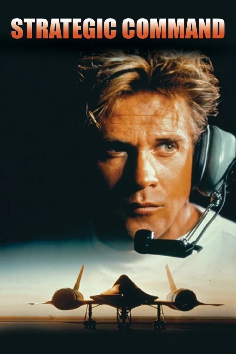 Strategic Command Summary, Latest News, Trailer, Cast, Where to Watch ...