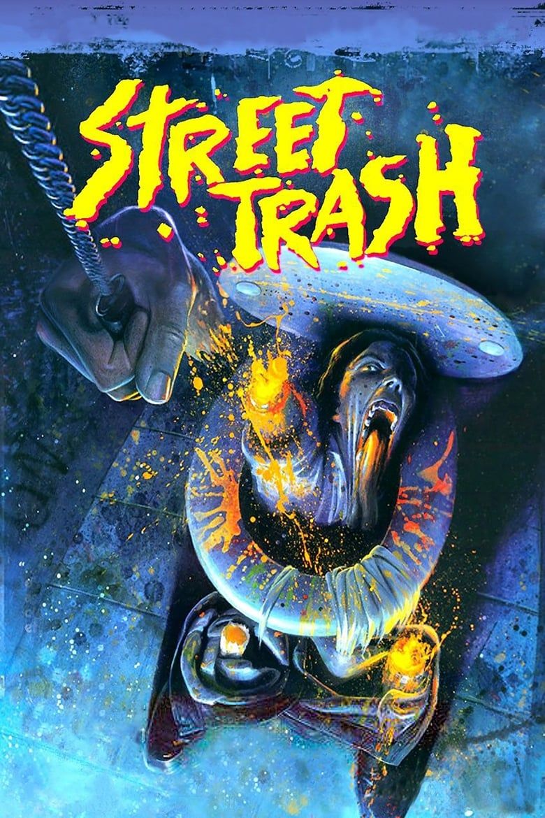 Street Trash Summary, Latest News, Trailer, Cast, Where to Watch and More