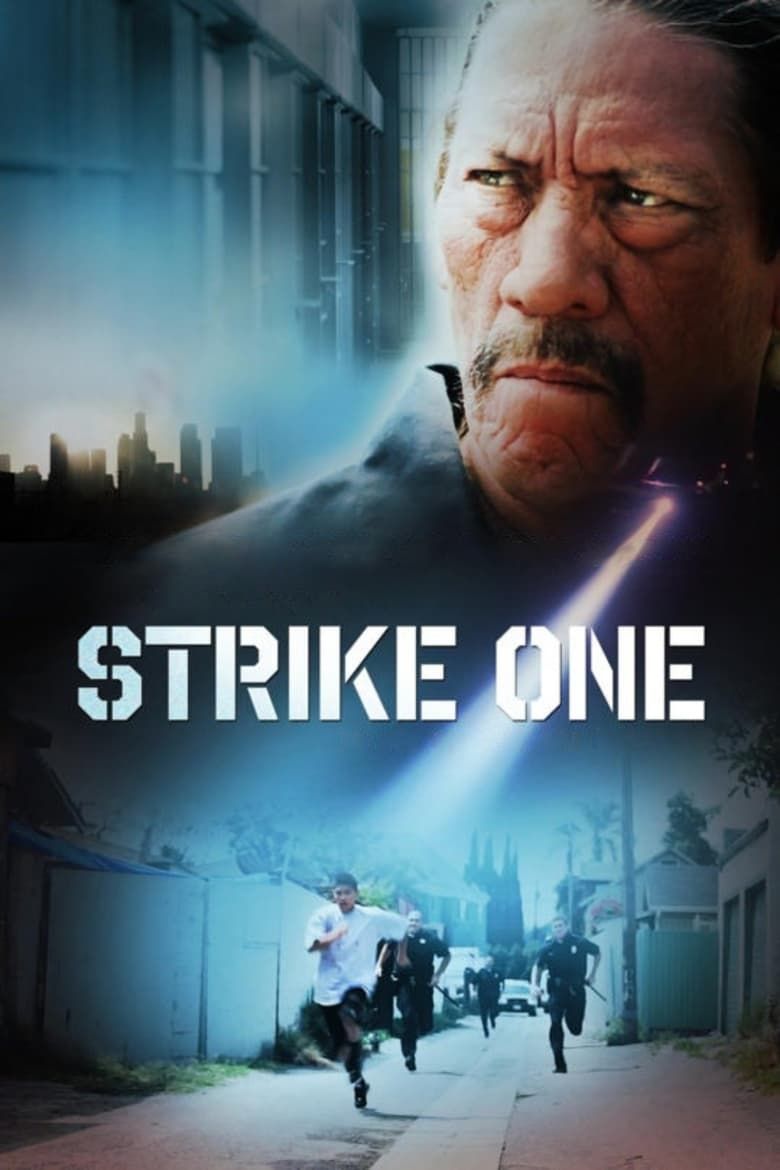 Strike One Summary, Latest News, Trailer, Cast, Where to Watch and More