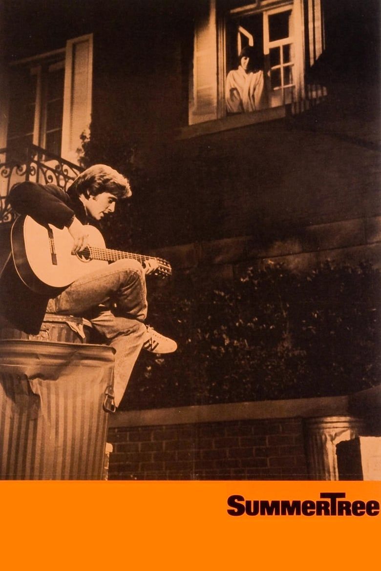 Summertree Summary, Latest News, Trailer, Cast, Where to Watch and More