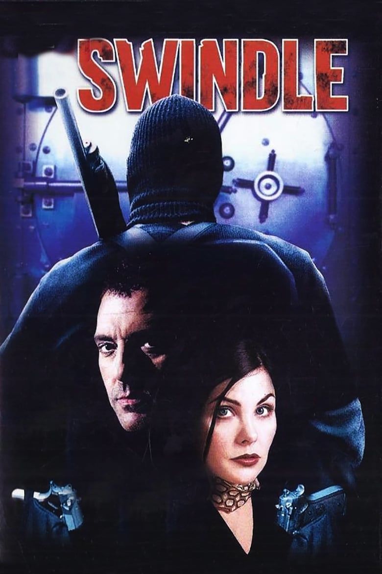 Swindle Summary, Latest News, Trailer, Cast, Where to Watch and More
