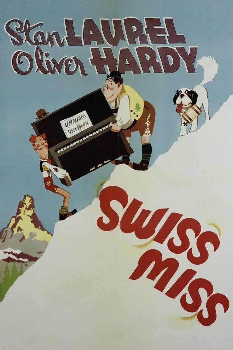 Swiss Miss Summary, Latest News, Trailer, Cast, Where to Watch and More