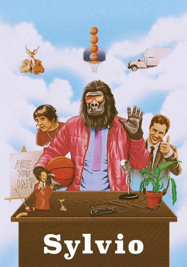 Sylvio Summary, Latest News, Trailer, Cast, Where to Watch and More