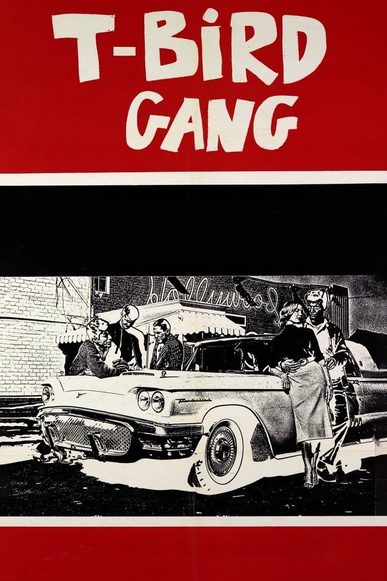 T-Bird Gang Summary, Latest News, Trailer, Cast, Where to Watch and More