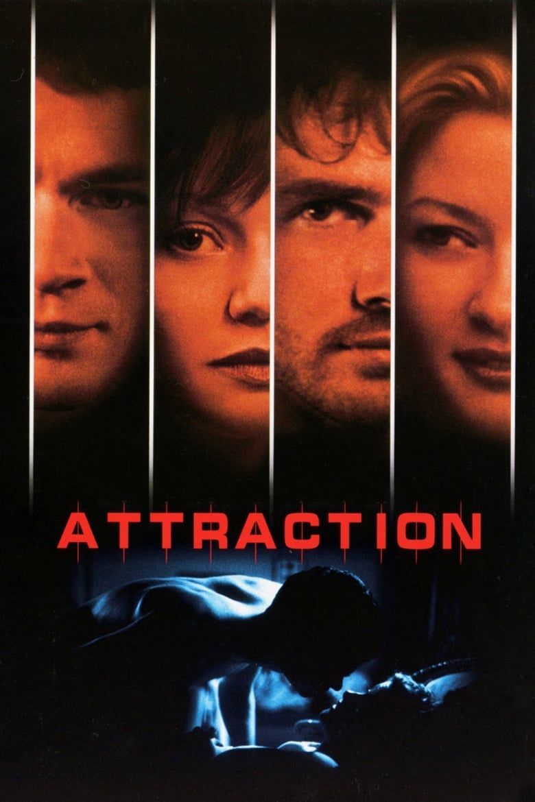 Attraction Summary, Latest News, Trailer, Cast, Where to Watch and More