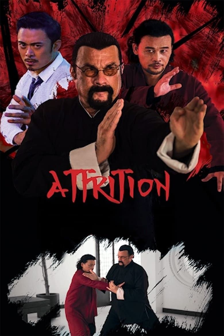 Attrition Summary, Latest News, Trailer, Cast, Where to Watch and More