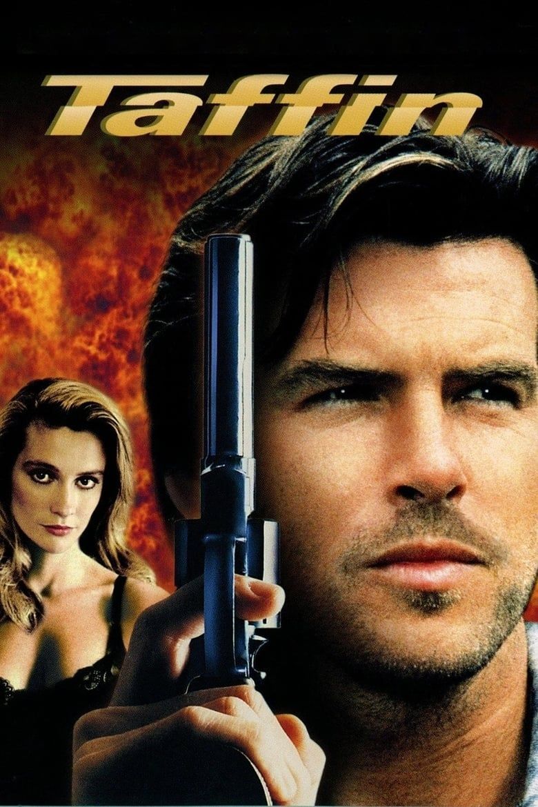 Taffin Summary, Latest News, Trailer, Cast, Where to Watch and More