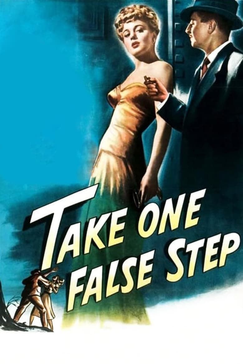 Take One False Step Summary, Latest News, Trailer, Cast, Where to Watch ...