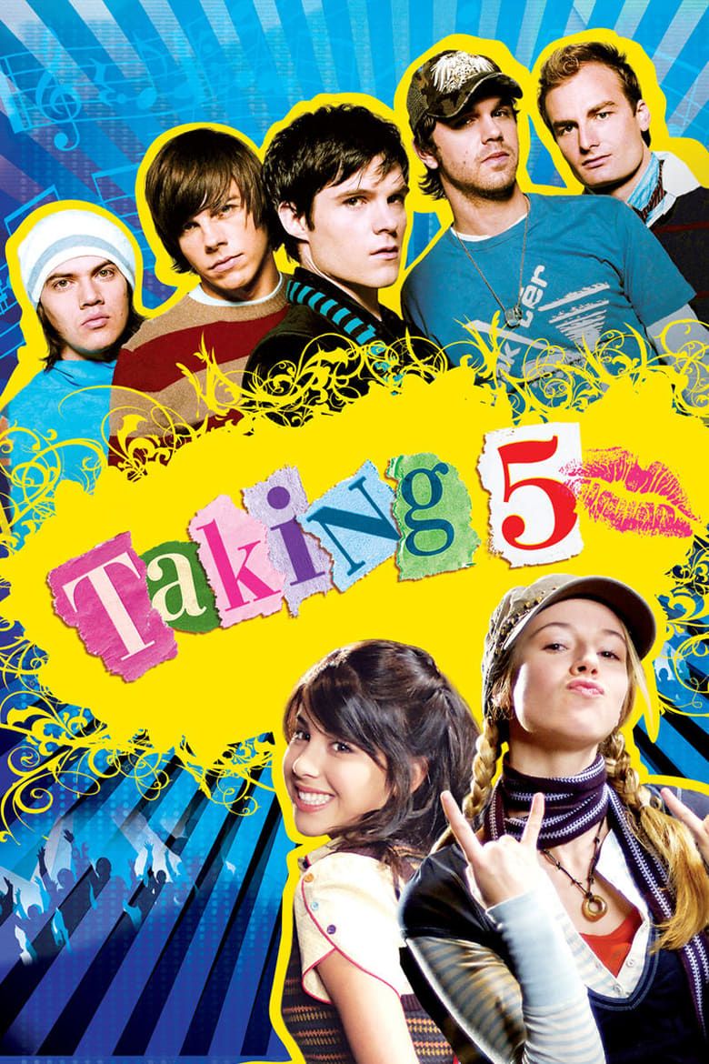 Taking 5 Summary, Latest News, Trailer, Cast, Where to Watch and More