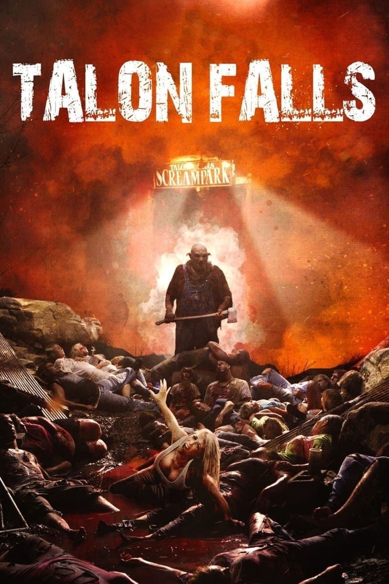 Talon Falls Summary, Latest News, Trailer, Cast, Where to Watch and More