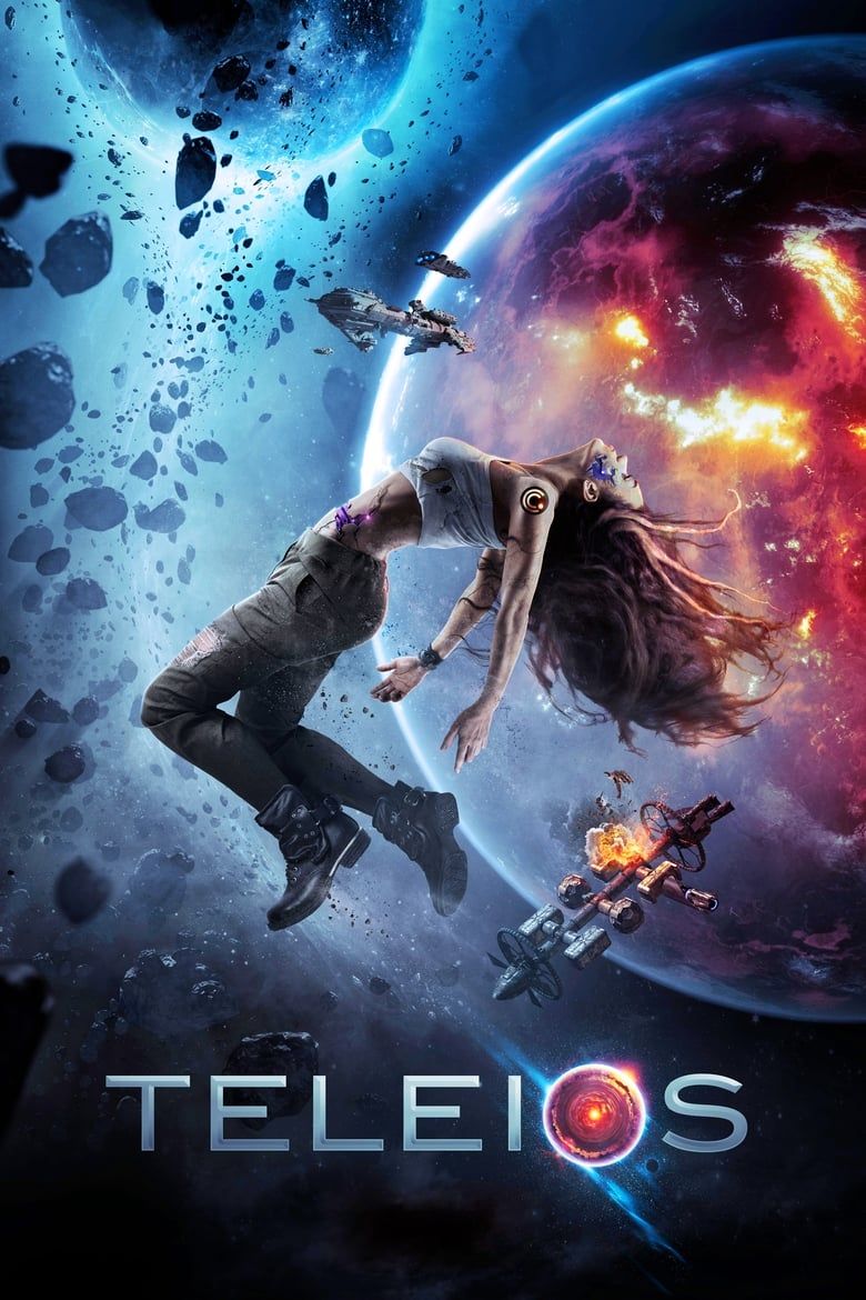 Teleios Summary, Latest News, Trailer, Cast, Where to Watch and More