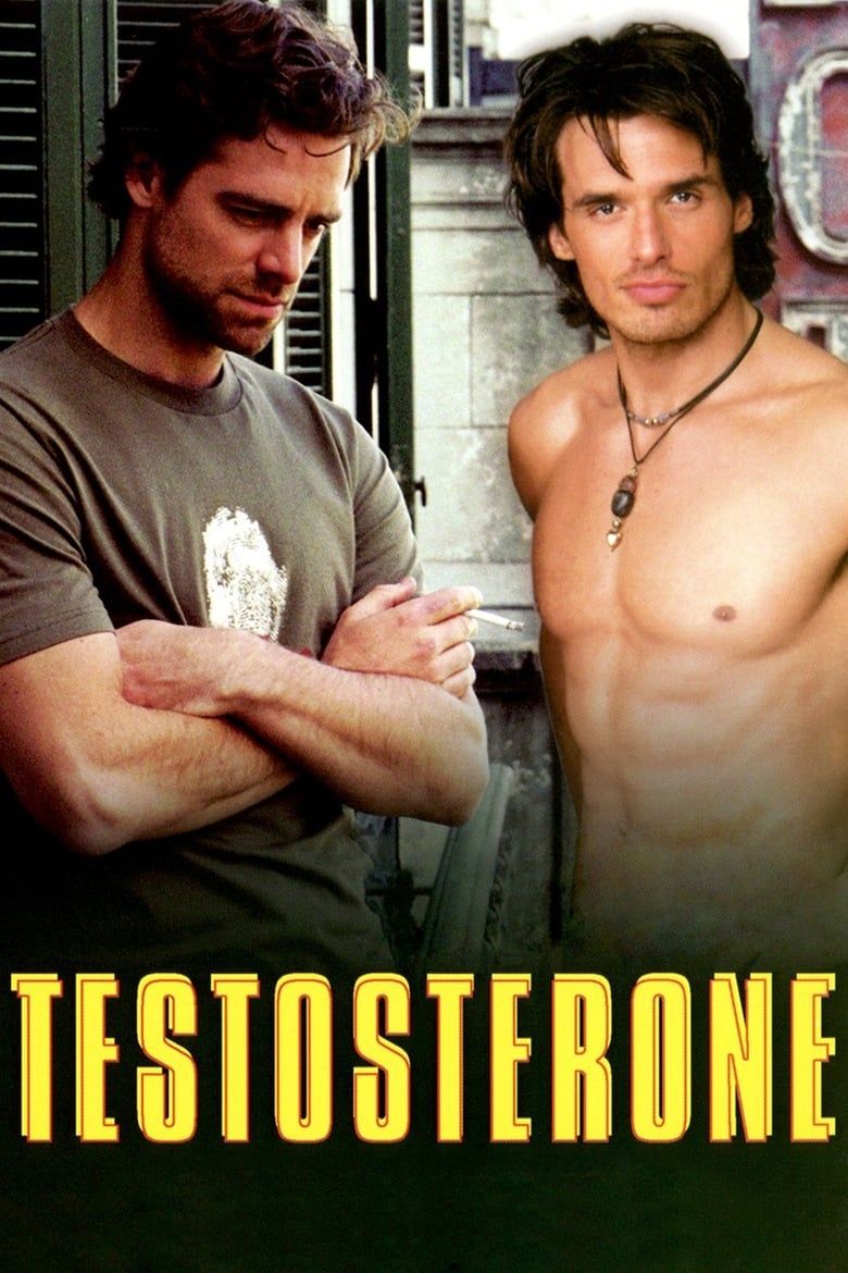 Testosterone Summary, Latest News, Trailer, Cast, Where to Watch and More