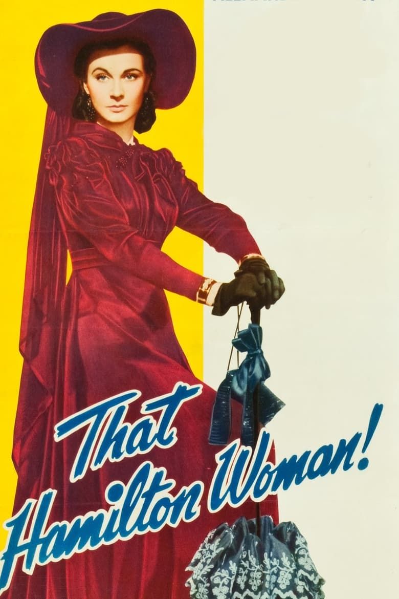 That Hamilton Woman Summary, Latest News, Trailer, Cast, Where to Watch ...