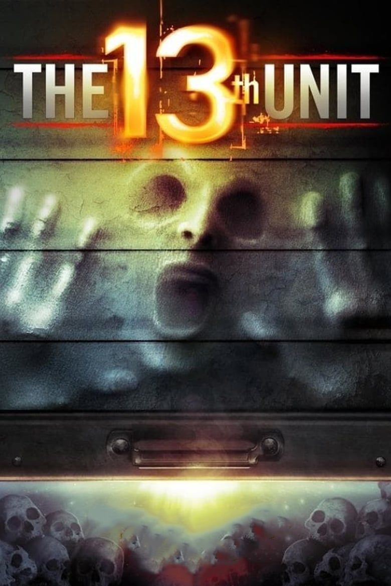 The 13th Unit Summary, Latest News, Trailer, Cast, Where to Watch and More