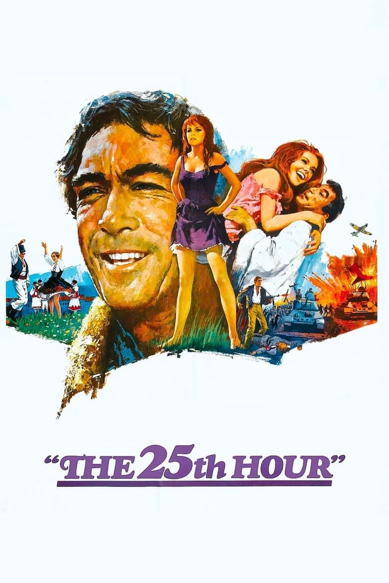 The 25th Hour Summary, Latest News, Trailer, Cast, Where to Watch and More