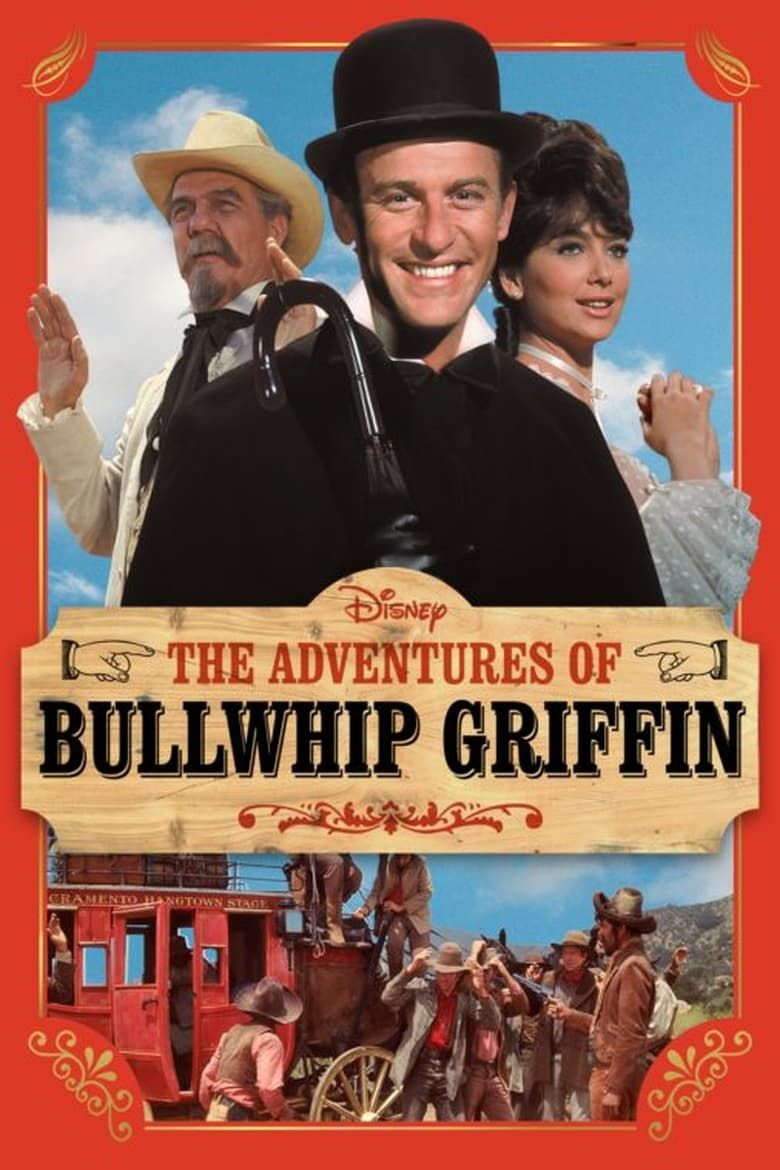 The Adventures of Bullwhip Griffin Summary, Latest News, Trailer, Cast ...