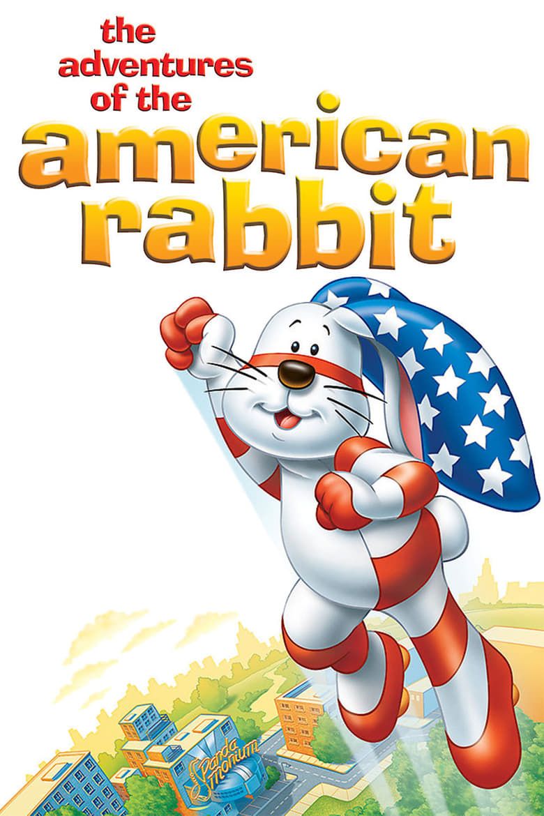 The Adventures of the American Rabbit Summary, Latest News, Trailer ...